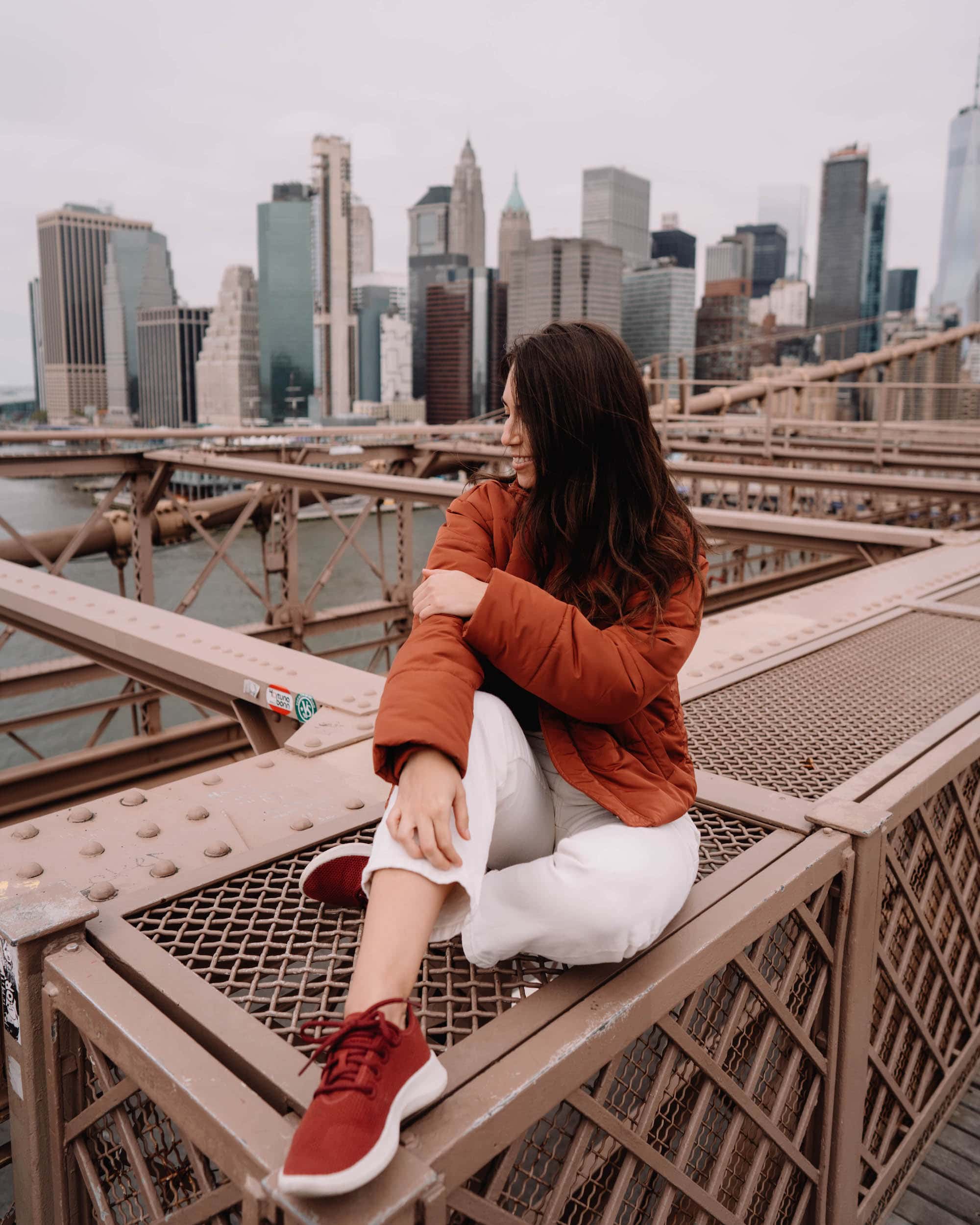 Top 20 NYC Instagram Spots | The Best of New York Instagram Spots