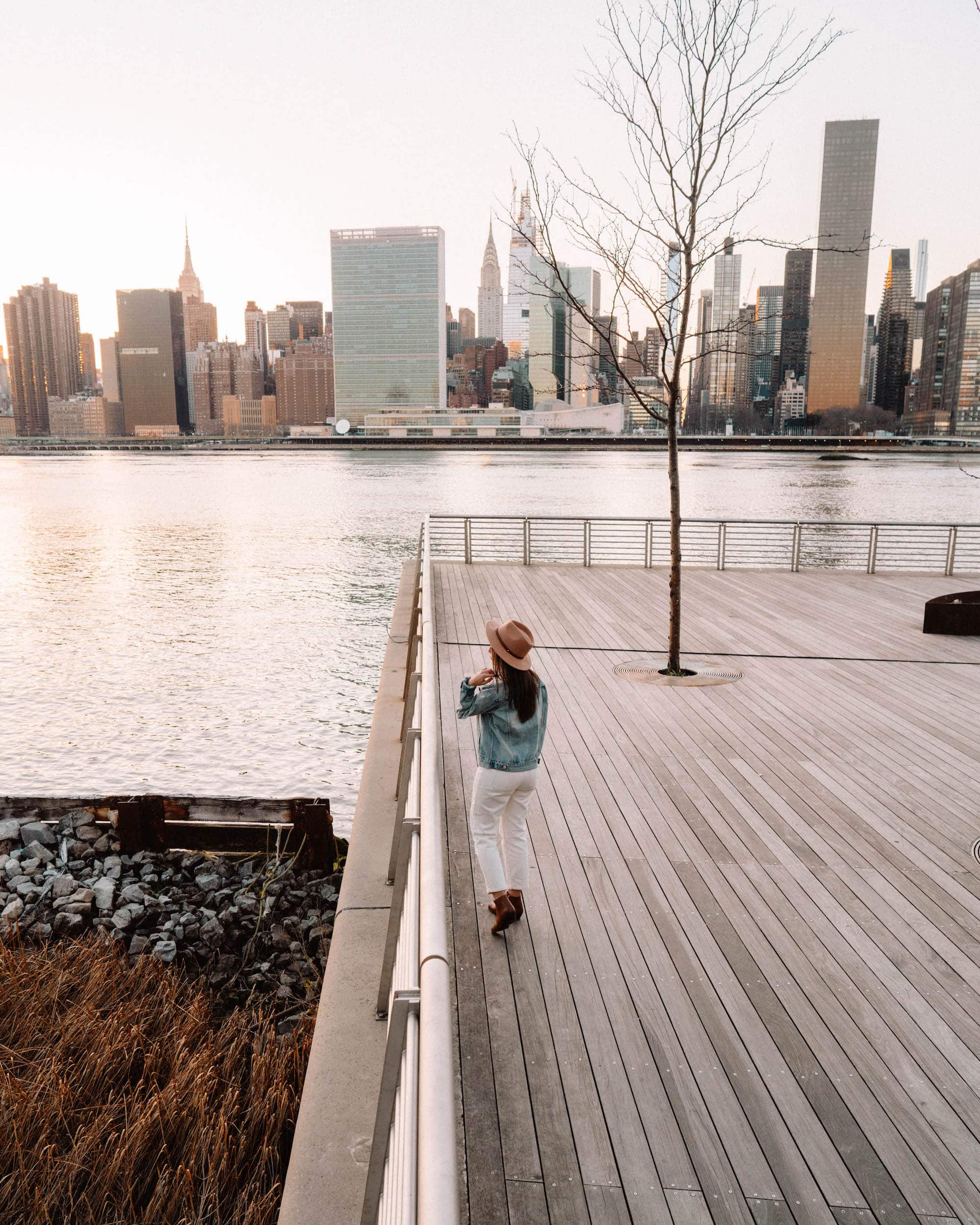 Top 20 NYC Instagram Spots | The Best of New York Instagram Spots