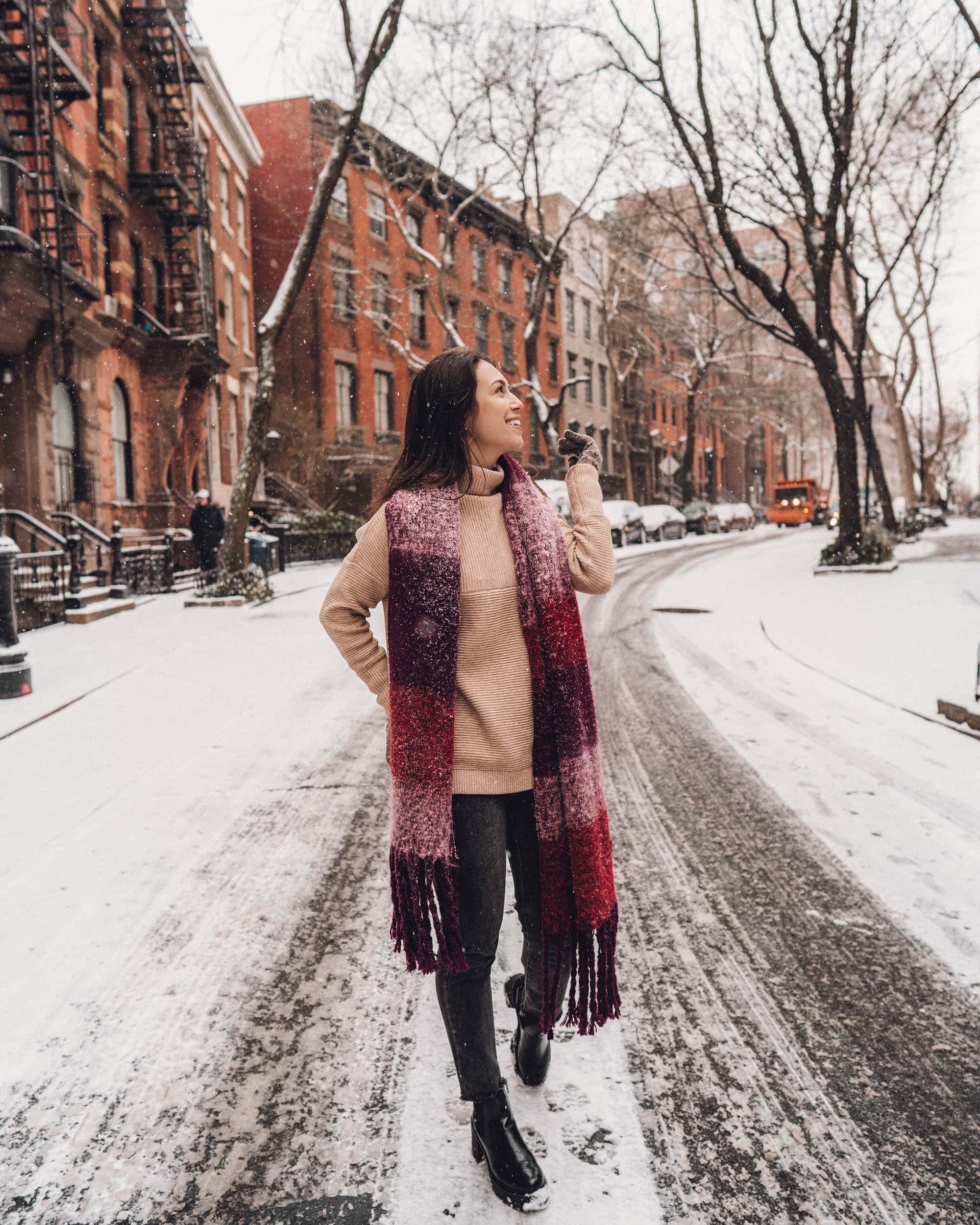 Top 20 NYC Instagram Spots | The Best of New York Instagram Spots