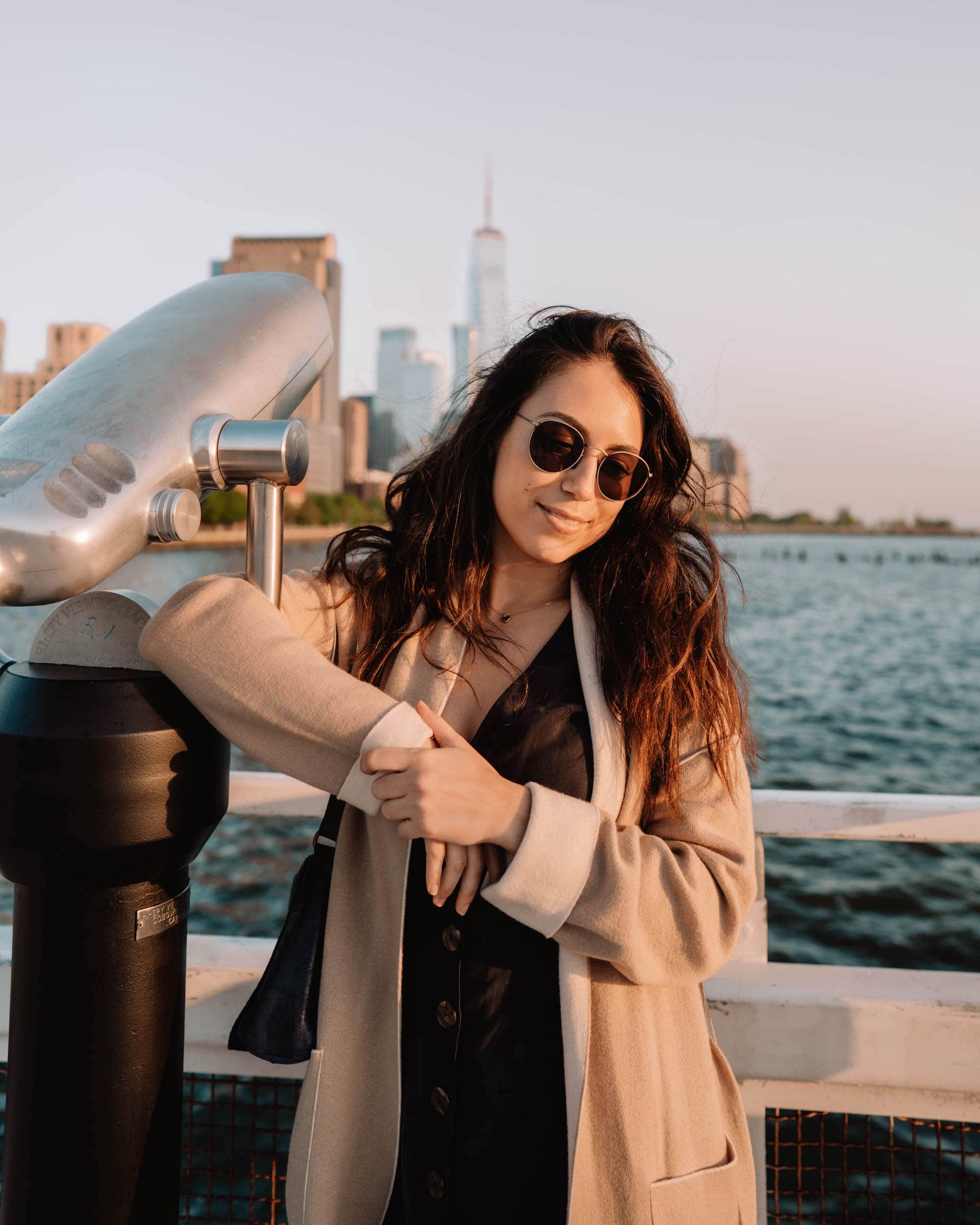 Top 20 Nyc Instagram Spots The Best Of New York Instagram Spots
