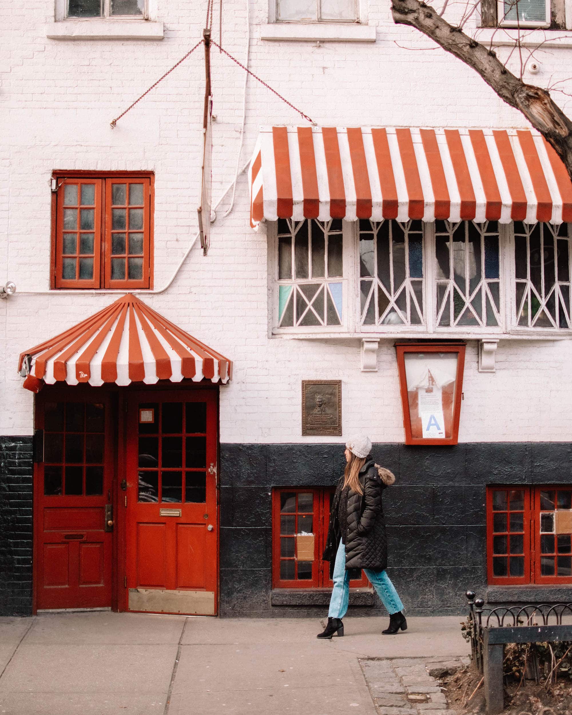 Top 20 NYC Instagram Spots | The Best of New York Instagram Spots